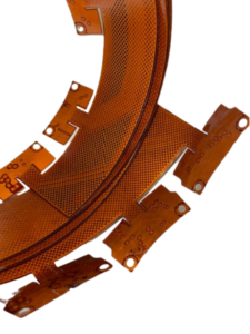 Ultra Long FPC | Andus Electronic