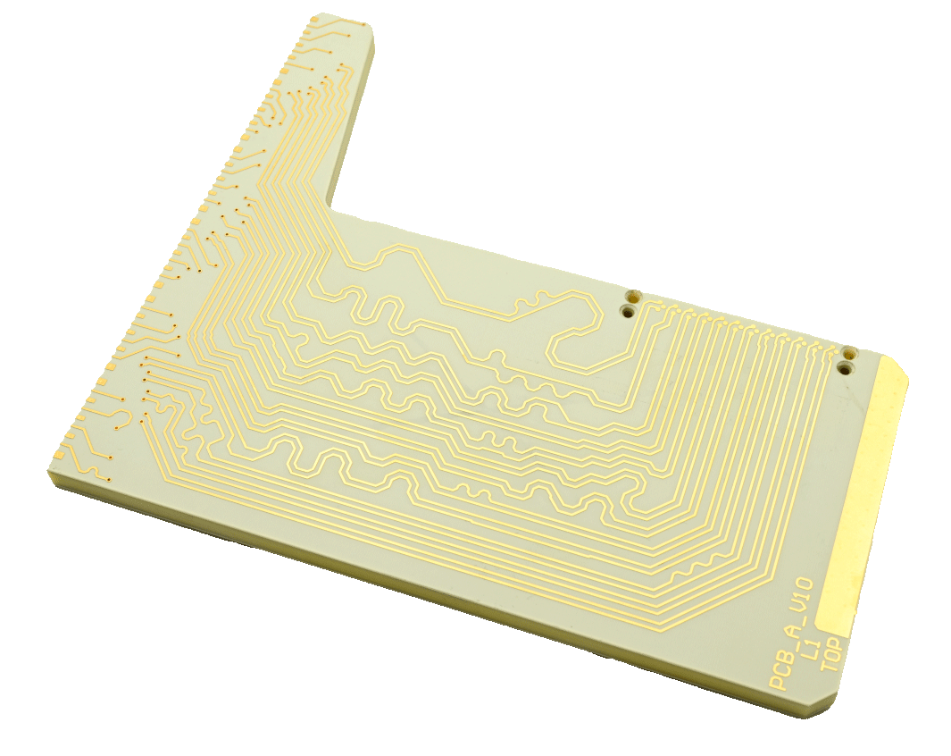 HF-Leiterplatten und Impedanz – Hochleistungs-PCBs von ANDUS